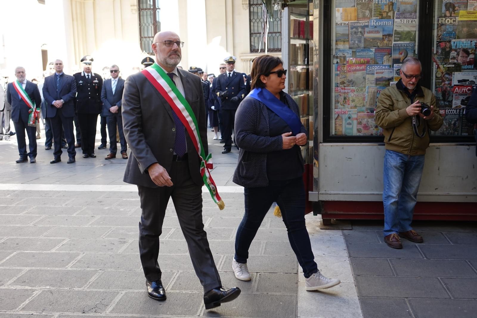 25 aprile, Di Primio: “La doppia morale (e verità) di sinistra” - Il ...