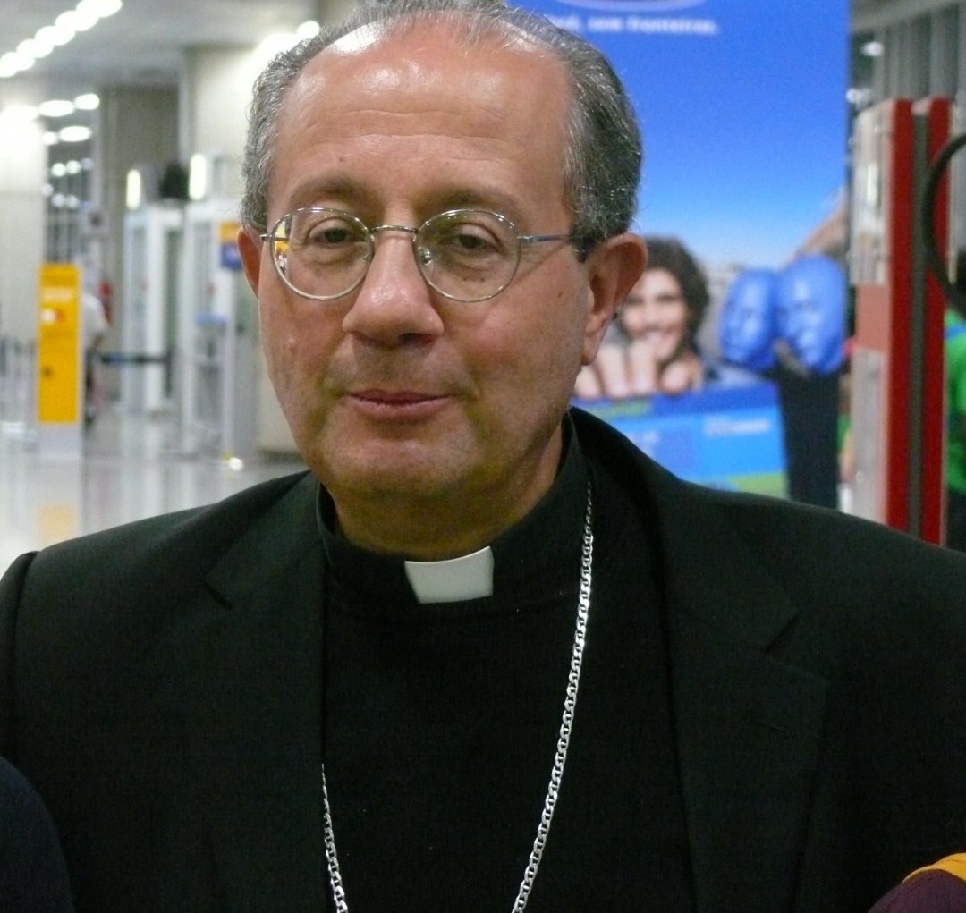 Arcidiocesi Chieti-Vasto: le ultime nomine pastorali dell'Arcivescovo ...