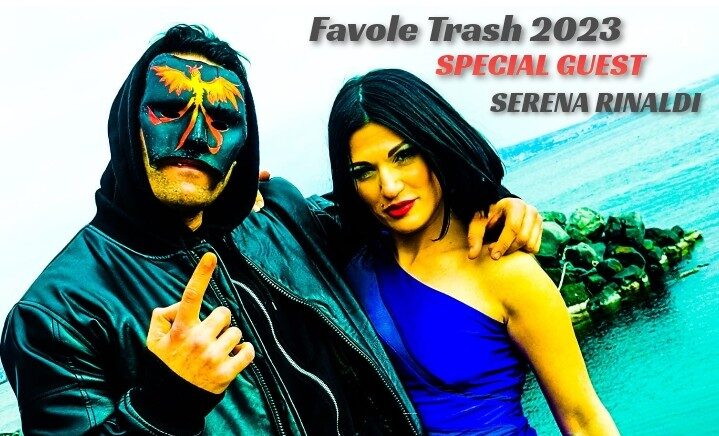 La sexy star italiana Serena Rinaldi protagonista nella nuova canzone ...